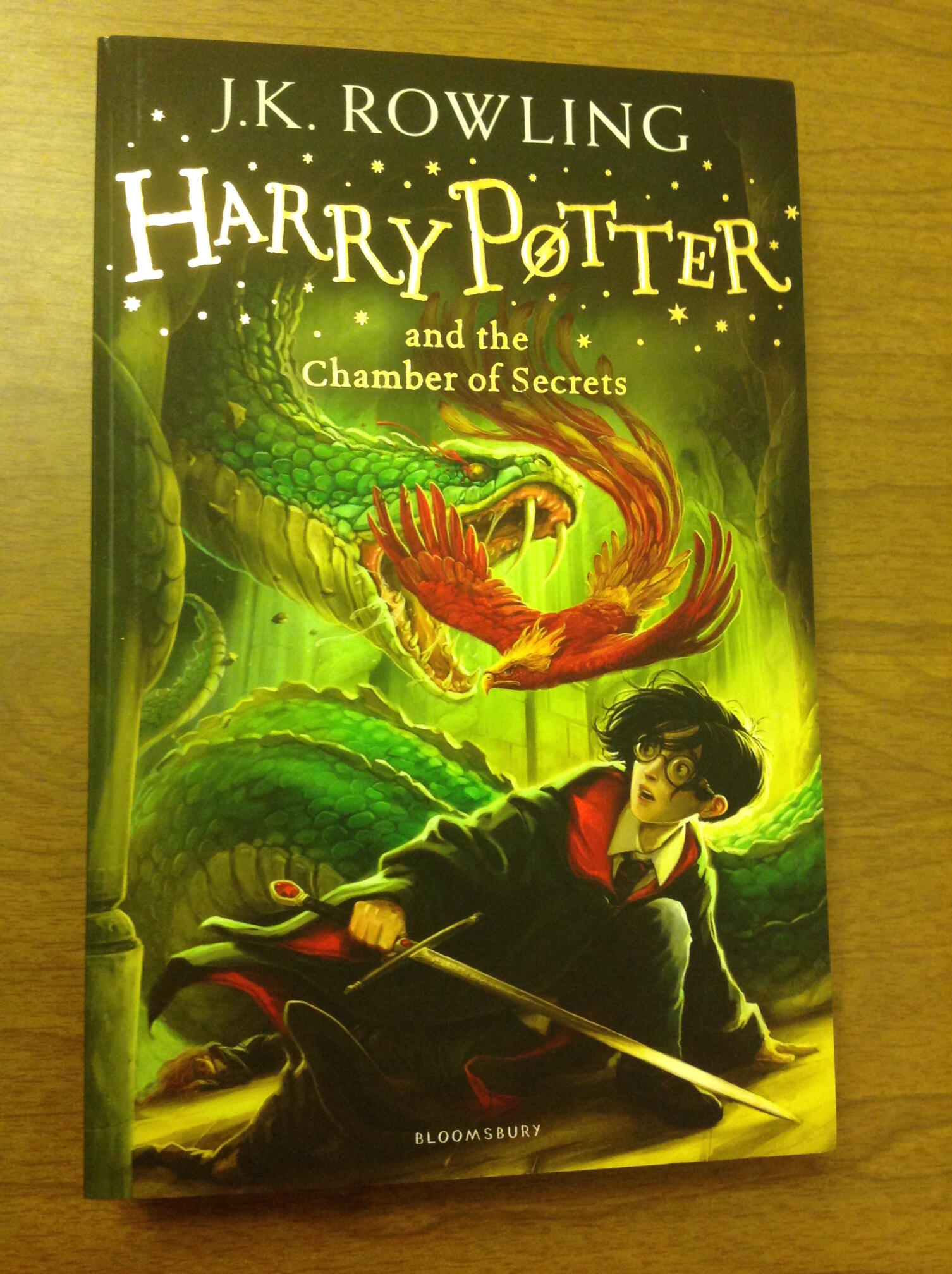 Potterglot - Edition HP2-ENG-iii-O2-00065